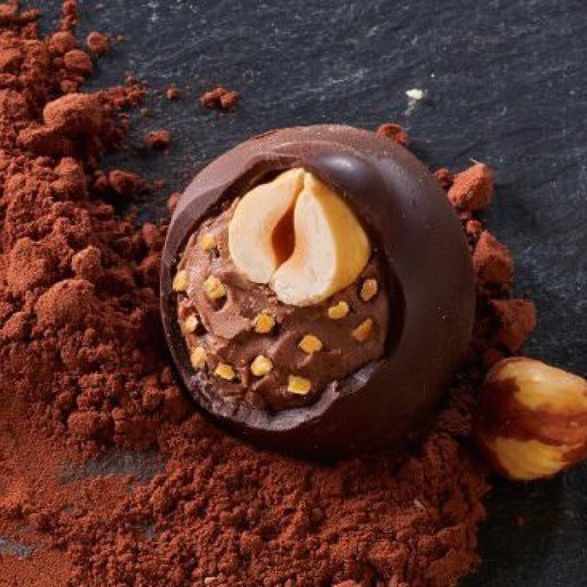 Baci Original Dark Chocolates - 1KG