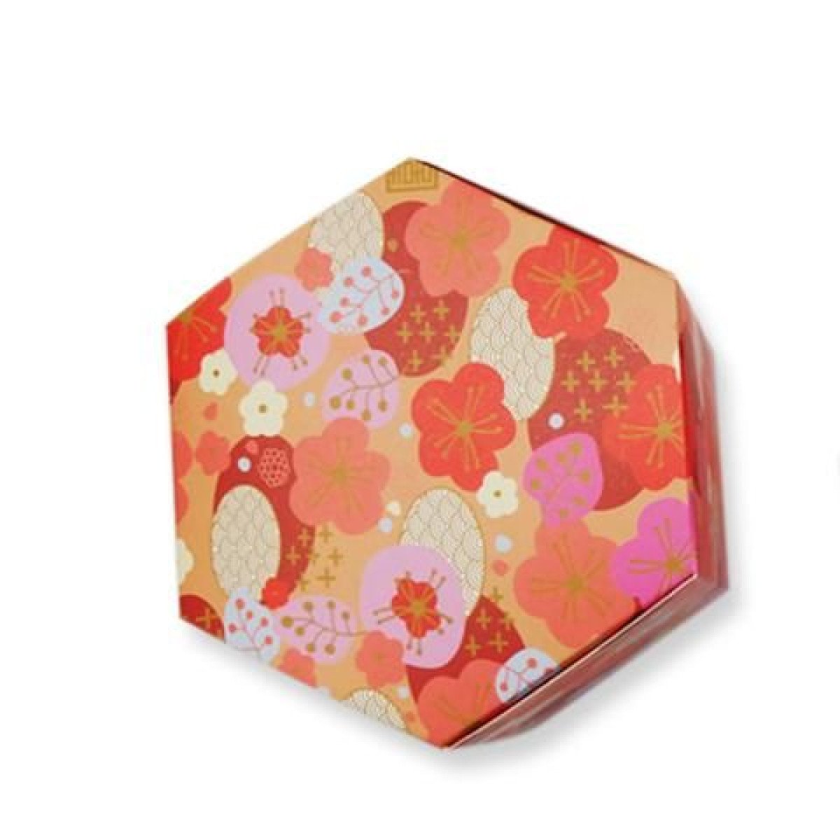 Cherry Blossom DIY Box