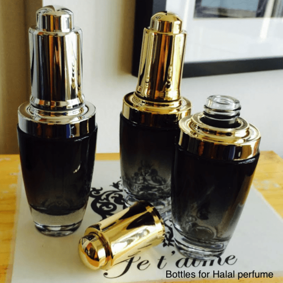 Je t’aime Perfume for Women