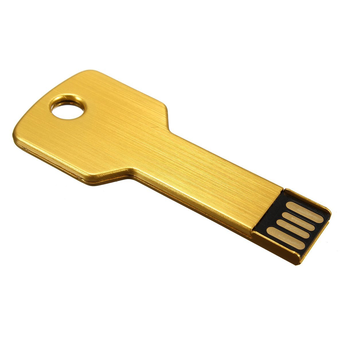 Key Shaped USB Favors 16GB