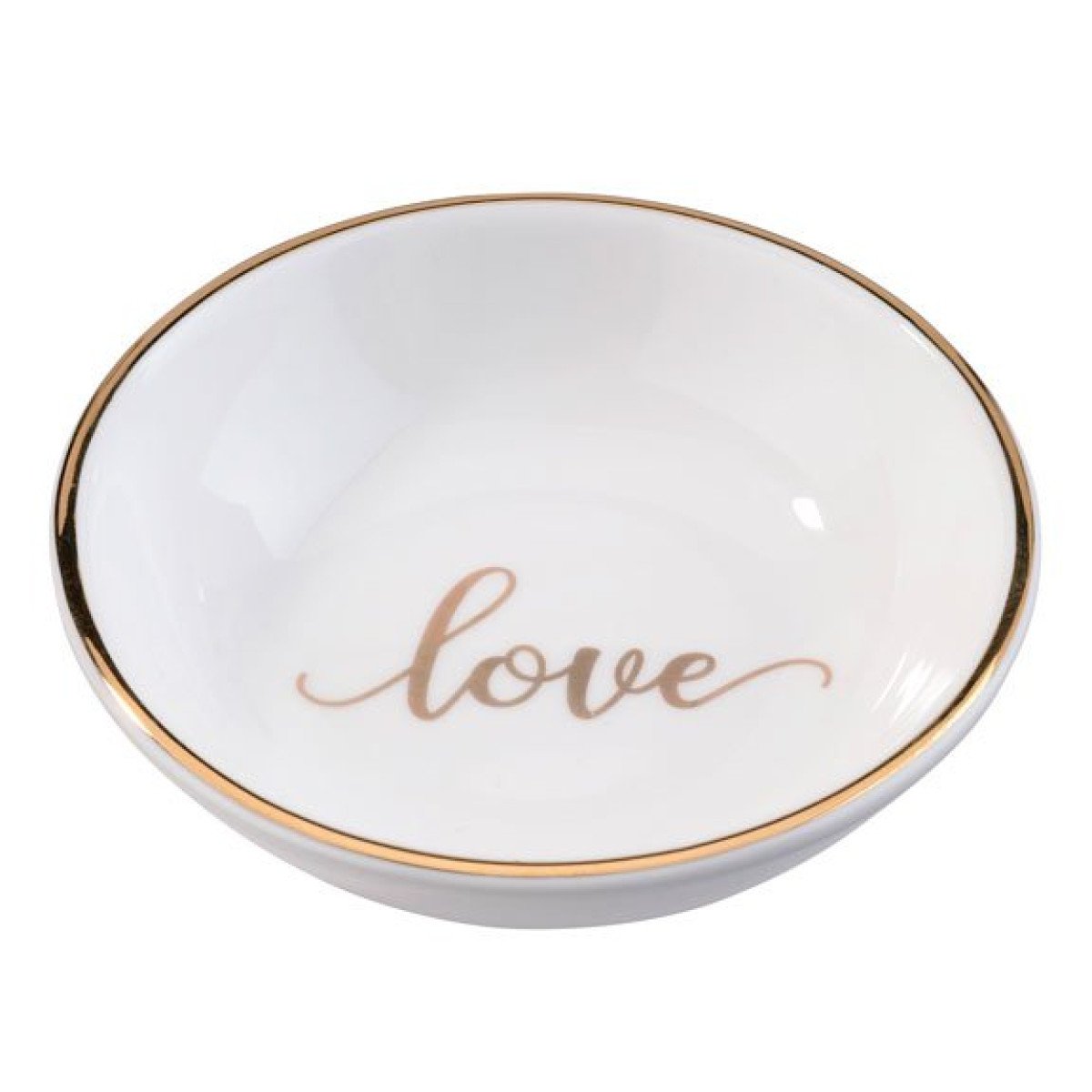 Love Ring Dish