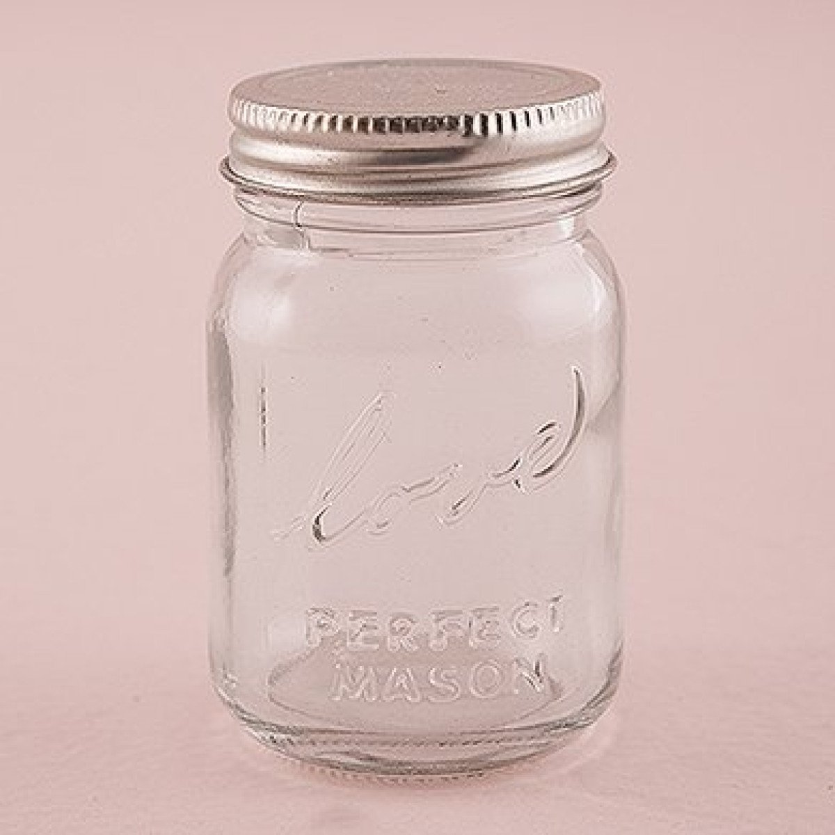Mini Mason Jars
