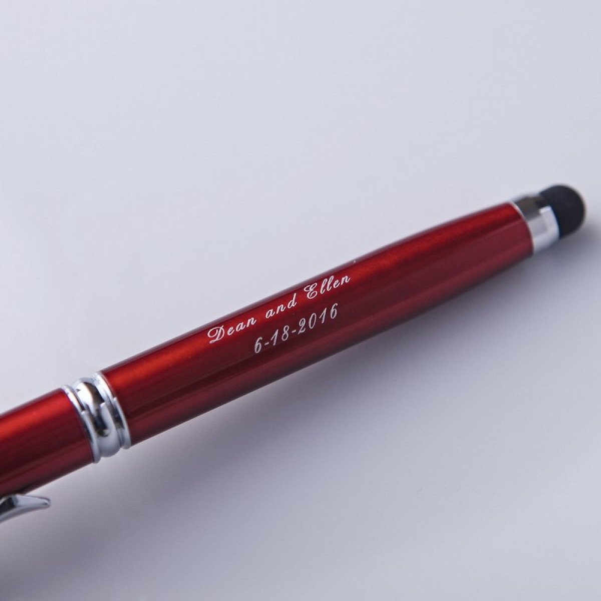 Multifunctional Pens