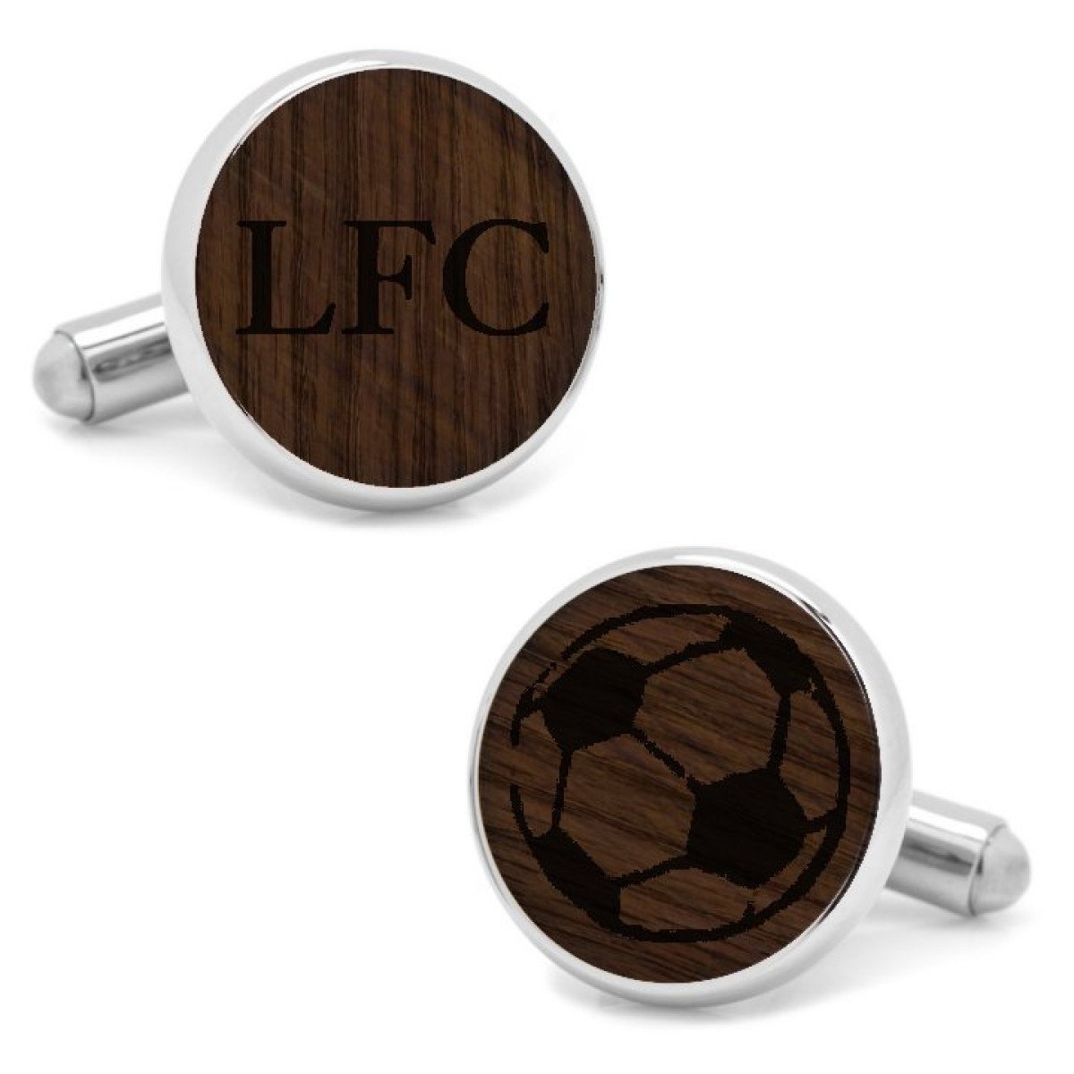 Sports Themed Cufflinks