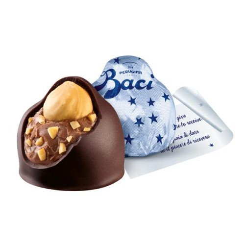 Baci Original Dark Chocolates - 1KG