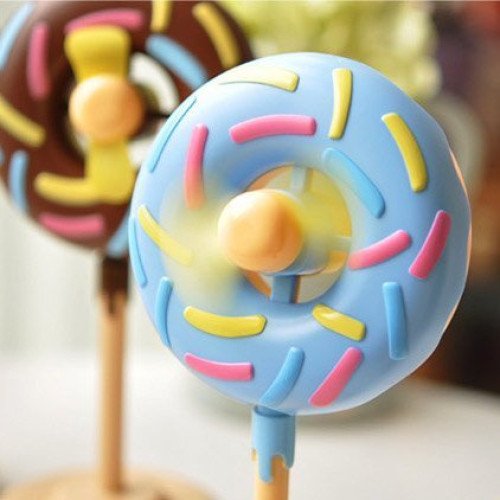 Donut Fans