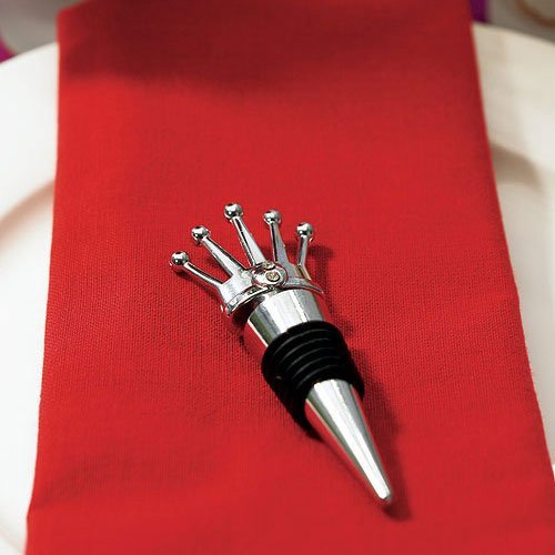 King Crown Wine Stopper