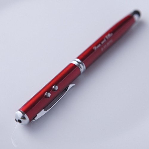 Multifunctional Pens