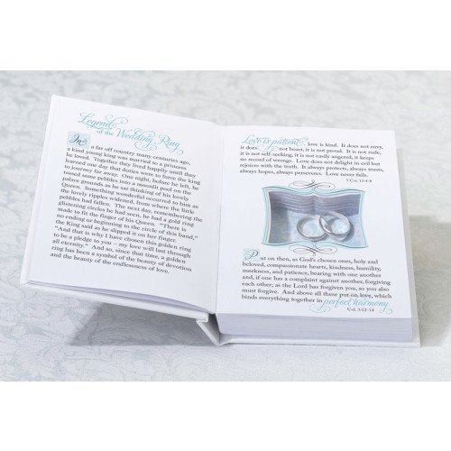 The Wedding Ring Book Box